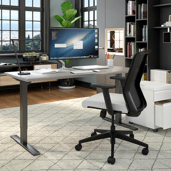 Anti-Fatigue Mat Benefits Standing Desk: Are They Worth It? – iMovR