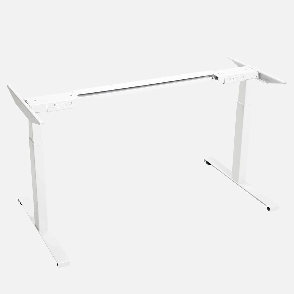 Lander Lite Desk Base Standing Desk Base for DIY | iMovR.com