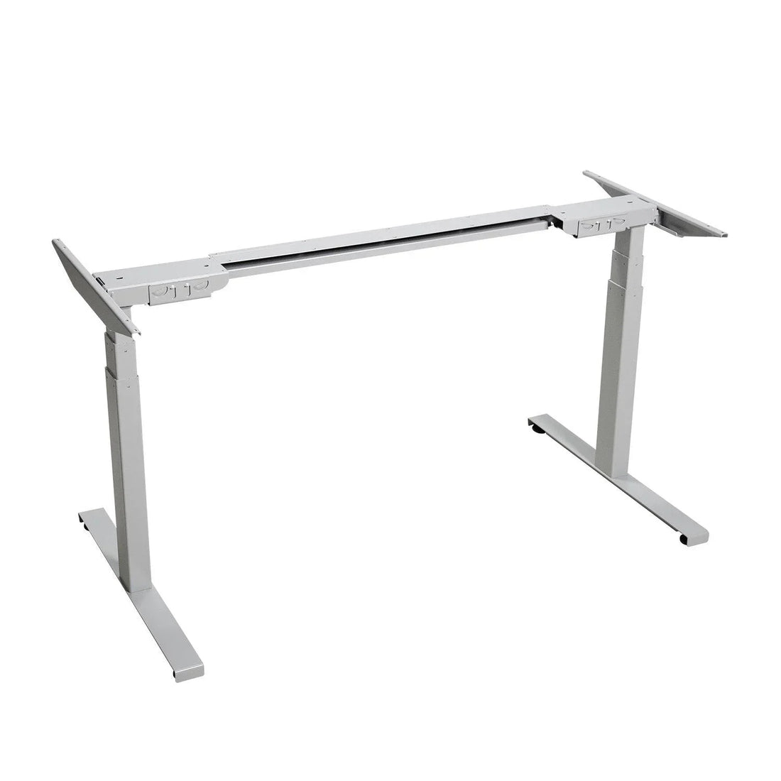 Lander Lite Desk Base Standing Desk Base for DIY | iMovR.com