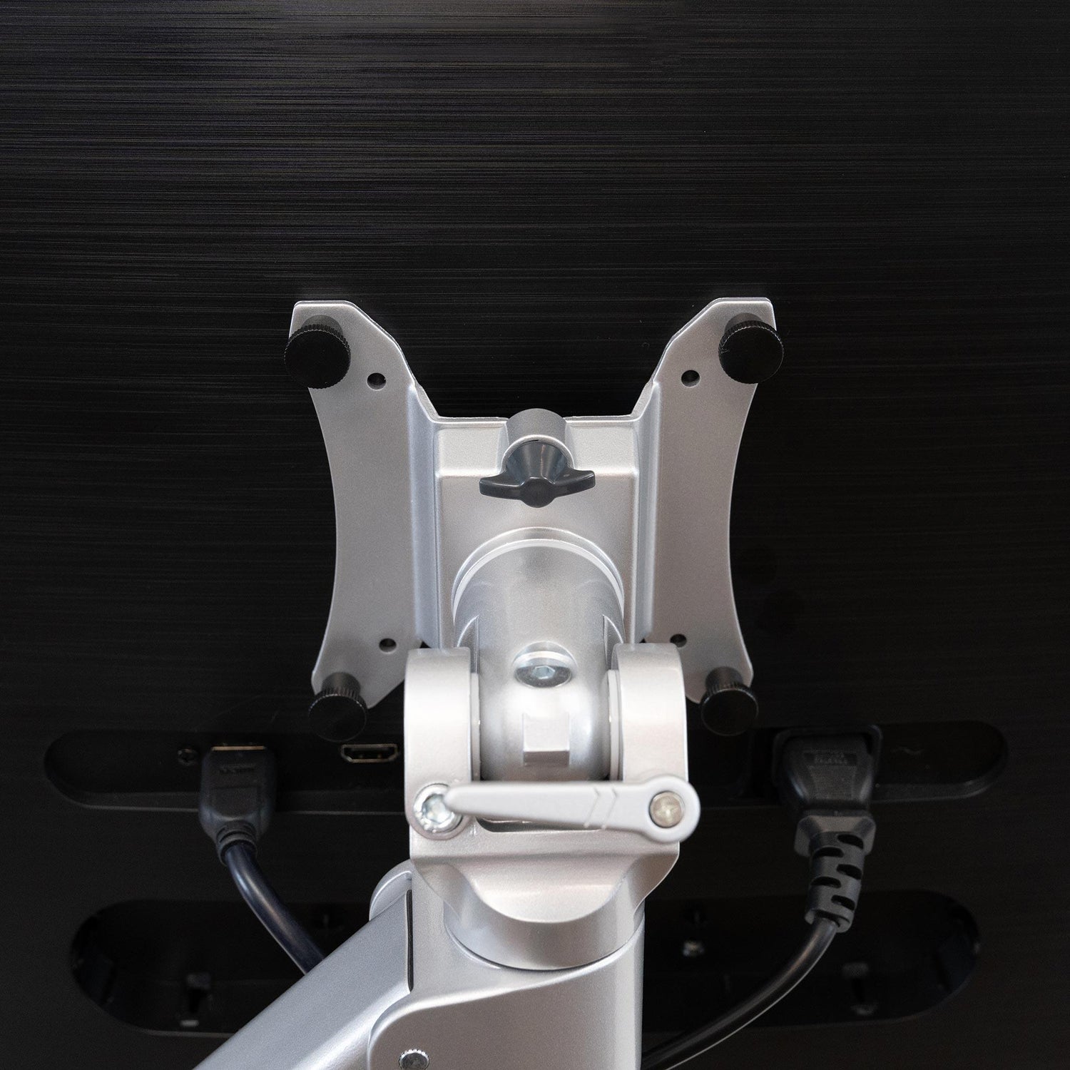 TopView Max Monitor Arm | iMovR.com