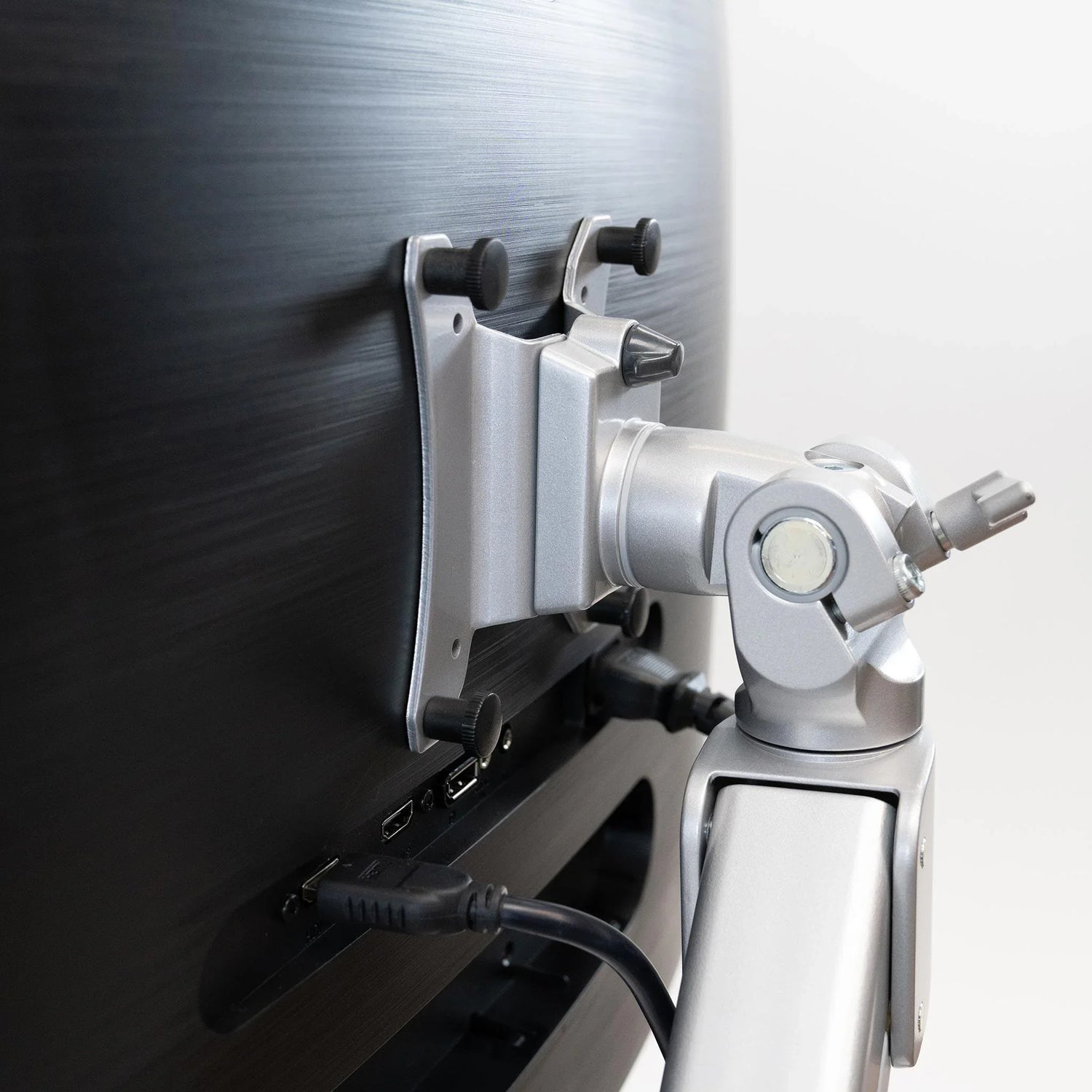 TopView Max Monitor Arm | iMovR.com