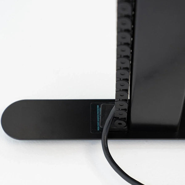Tucker Pro Cable Management Kit for Adjustable Desks | iMovR.com