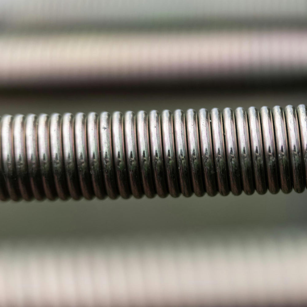 Gas Cylinders vs. Coil Springs in Monitor Arms | iMovR.com