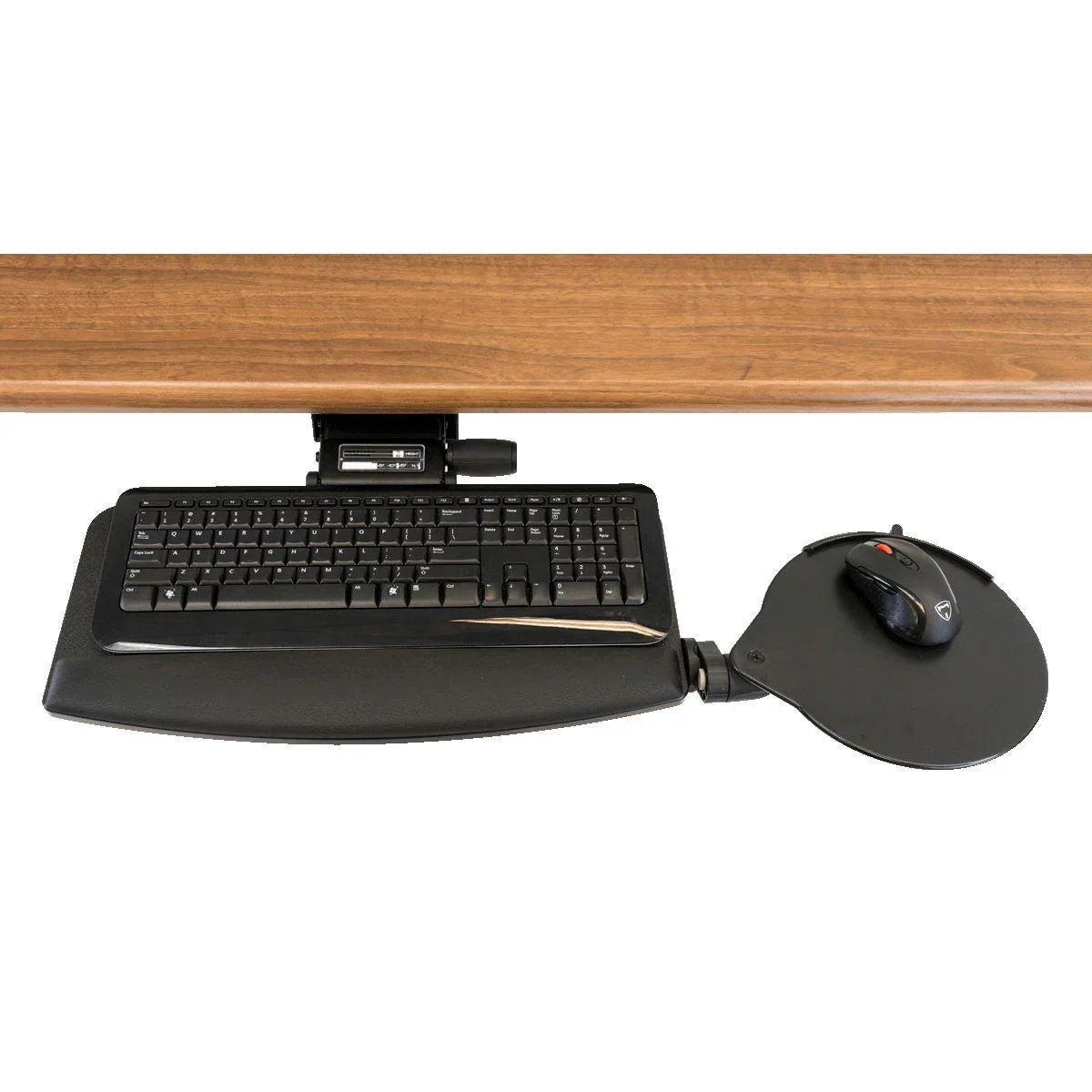 U-Shape Standing Desks – iMovR