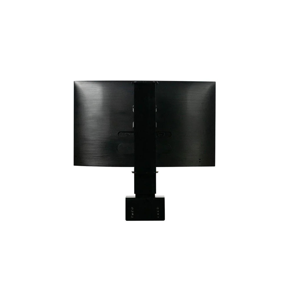 EMMA Electric Single Monitor Arm | Buy Now | iMovR.com