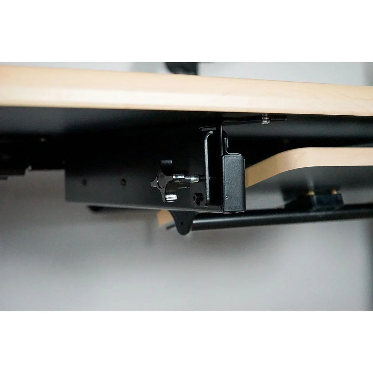 SteadyType Slide Ergonomic Keyboard Tray | iMovR.com