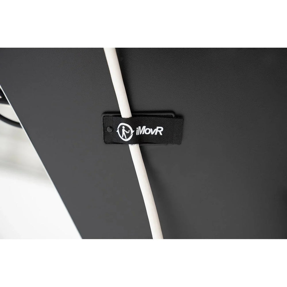 Tucker Advanced Cable Management for Standing Desks | iMovR.com