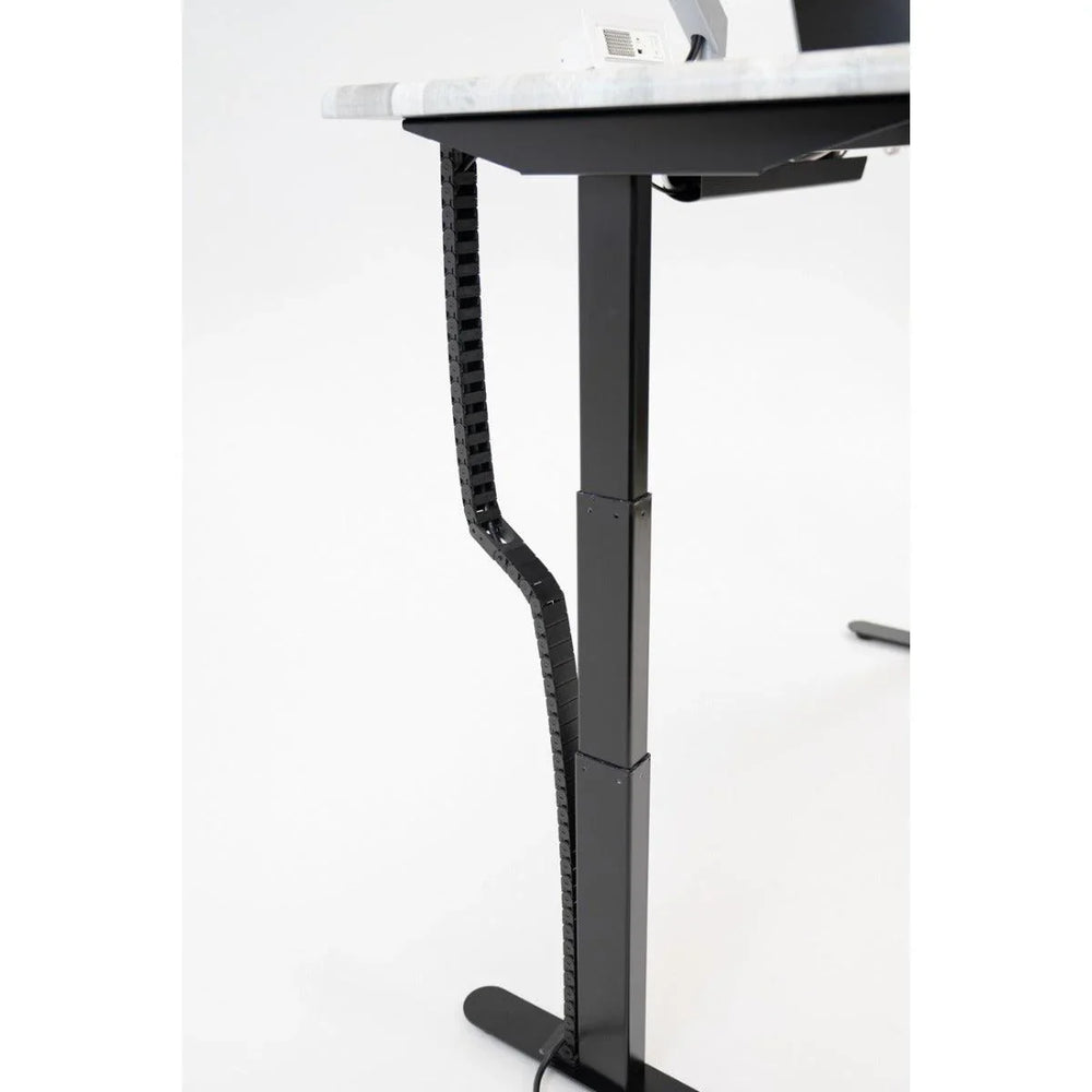 Tucker Cable Chain for Adjustable Height Desks | iMovR.com