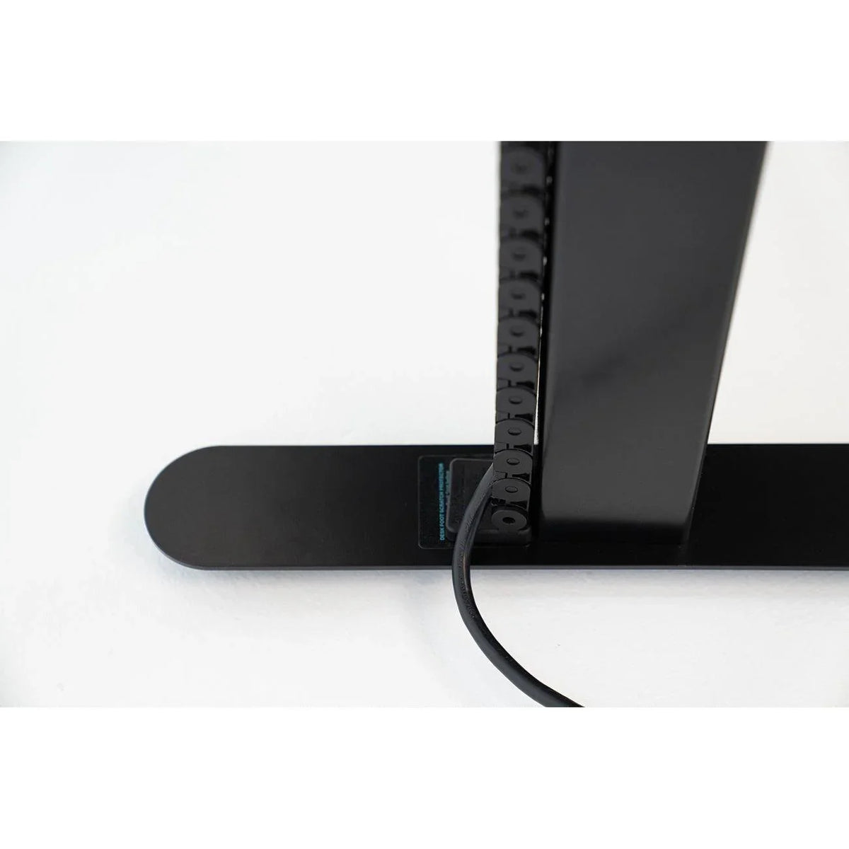 Tucker Cable Chain for Adjustable Height Desks | iMovR.com