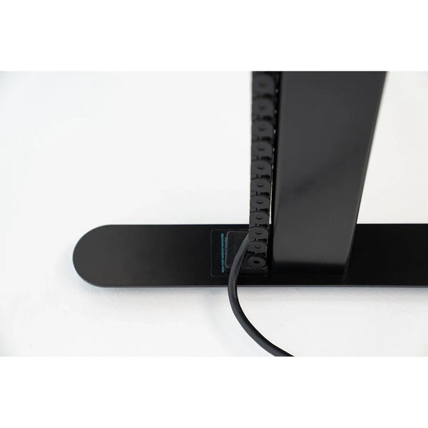 Tucker Cable Chain for Adjustable Height Desks | iMovR.com