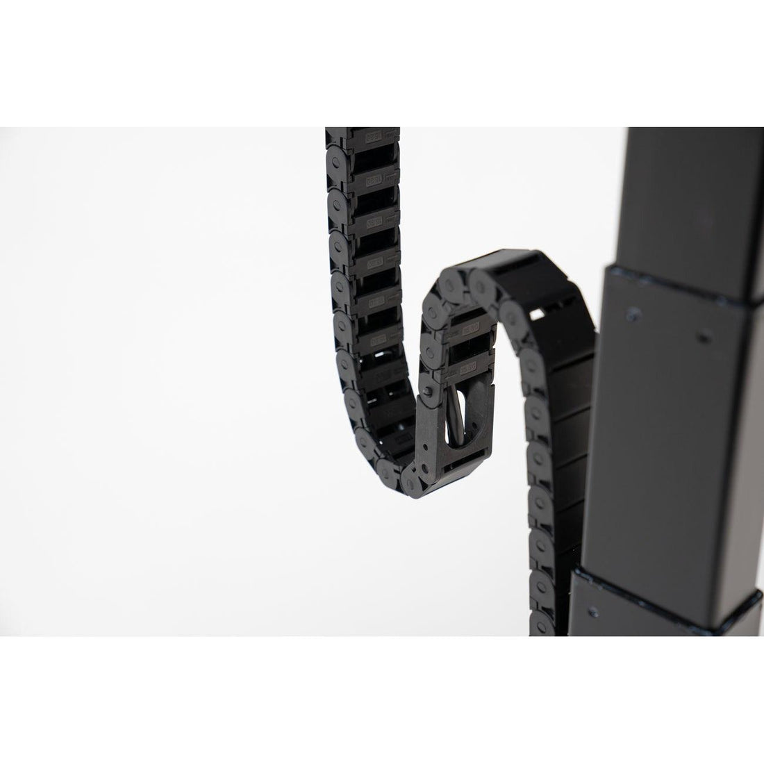 Tucker Pro Cable Management Kit for Adjustable Desks | iMovR.com